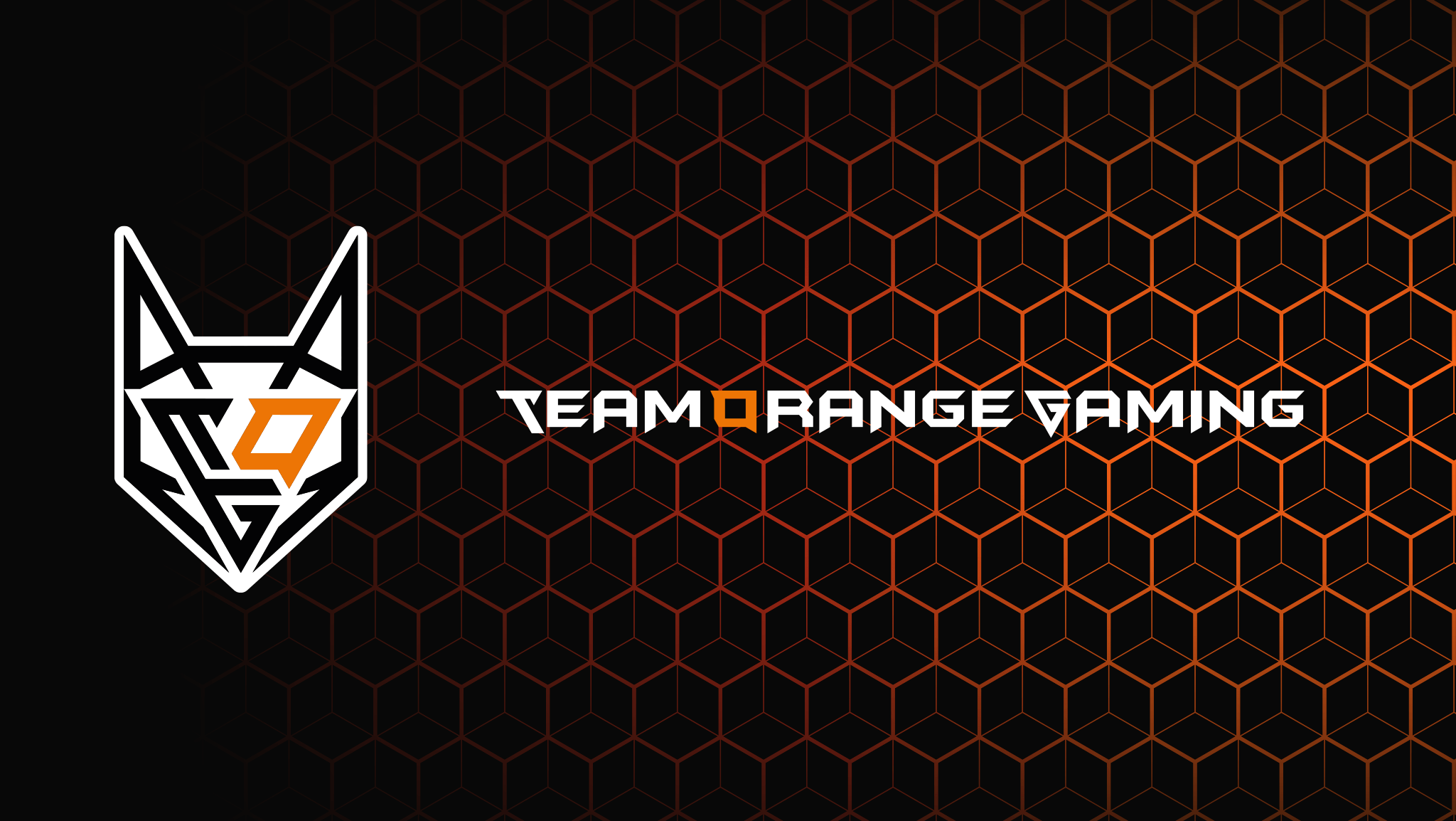 TeamOrangeGaming • Welcome to the FoxFamily
